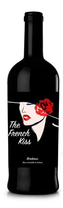 FRENCH KISS MOCK UP 1 – ETTA SHON ARTS