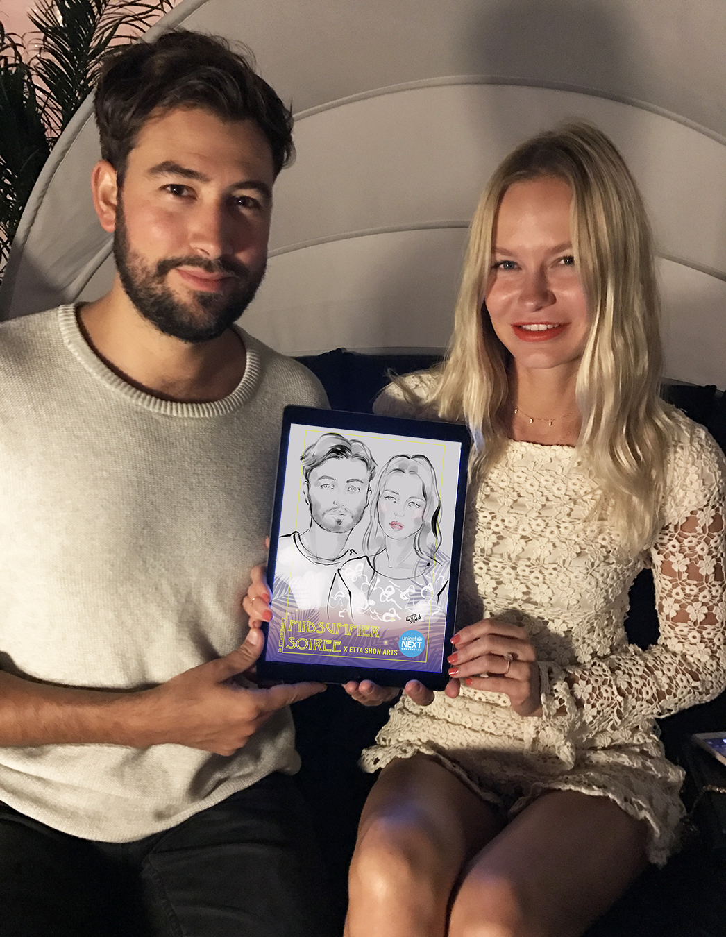 JOSEPH SVETLANA S – ETTA SHON ARTS